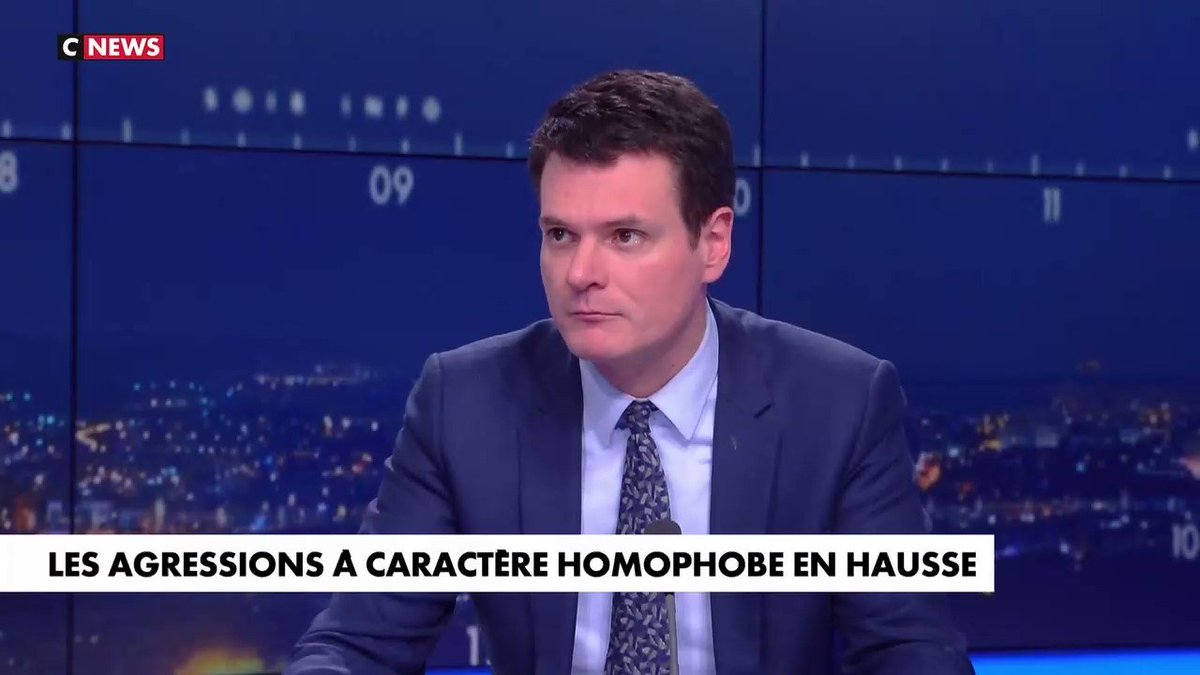 Julien Odoul On Twitter Pour Lutter Contre L Homophobie Il Faut