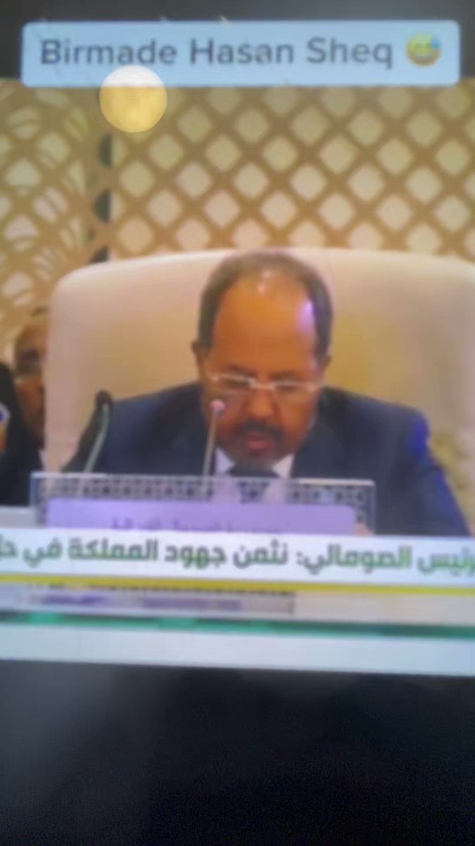 Wadani Warrior ⚖️🇸🇴 on Twitter: "How it started Vs How it ended"