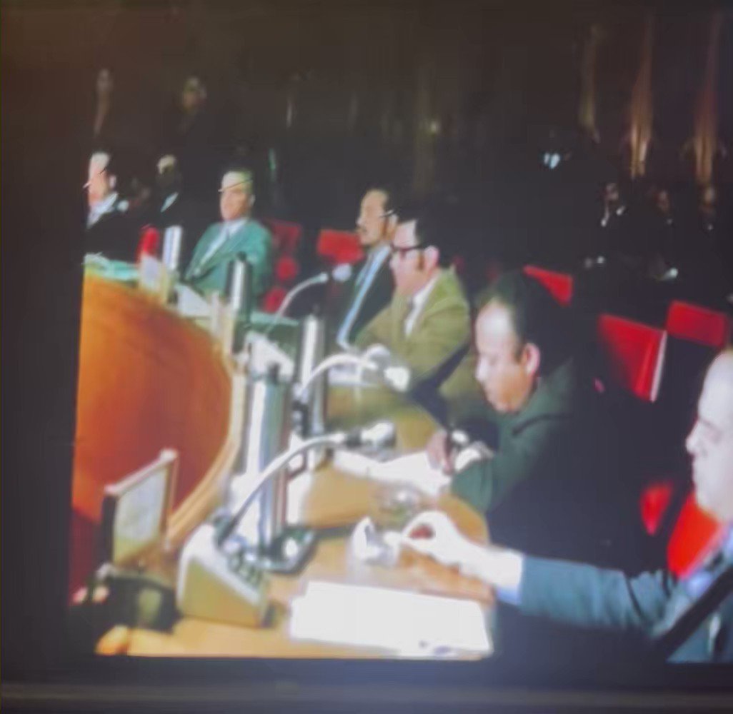 Wadani Warrior ⚖️🇸🇴 on Twitter: "How it started Vs How it ended"