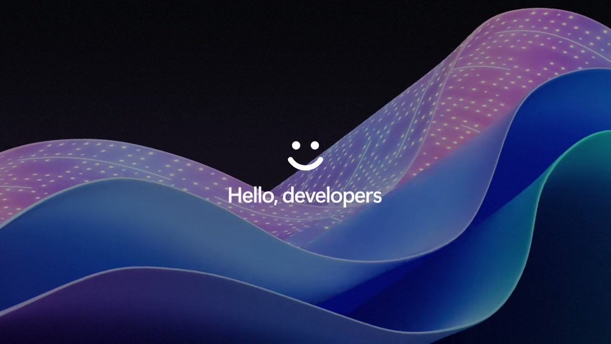 Alvaro Cintas on Twitter: "3. Dev Home for Developers Dev Home makes it easy to connect to ...