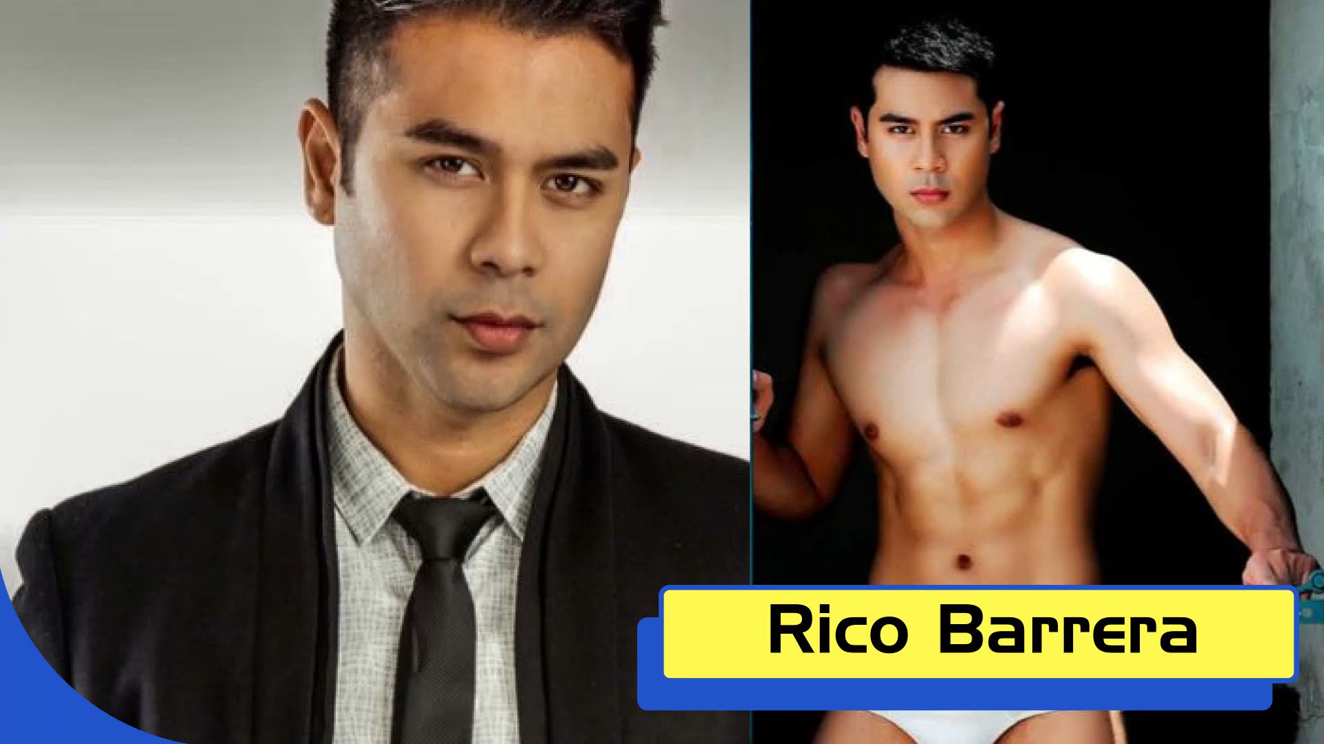 ONLY ASIAN GUY on Twitter: "🇵🇭Rico Barrera 🎬Kabayo https://t.co/iVoFXG8khH" / Twitter