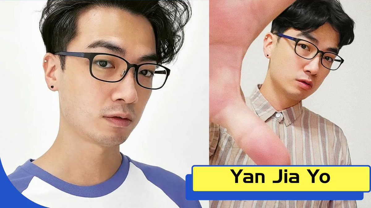 ONLY ASIAN GUY on Twitter: "🇹🇼Actor @jiayo94"