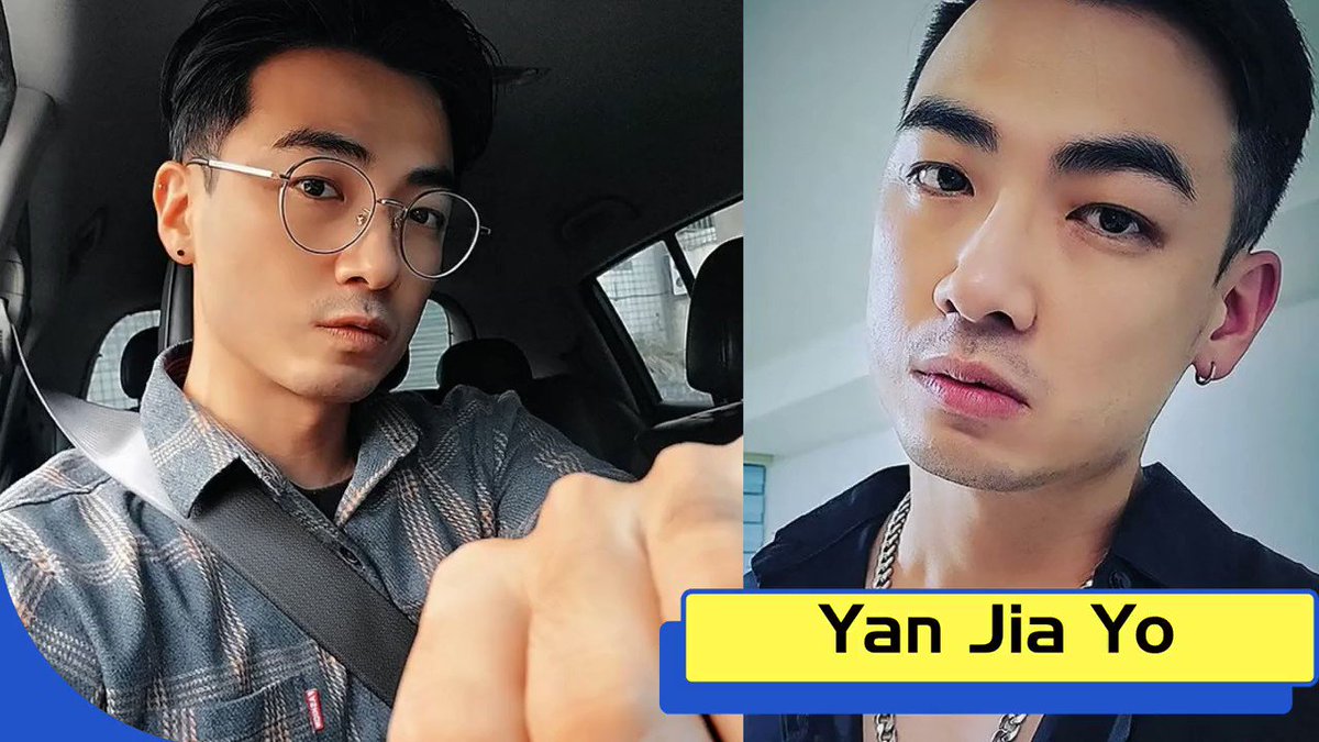 ONLY ASIAN GUY on Twitter: "🇹🇼 Actor @jiayo94"
