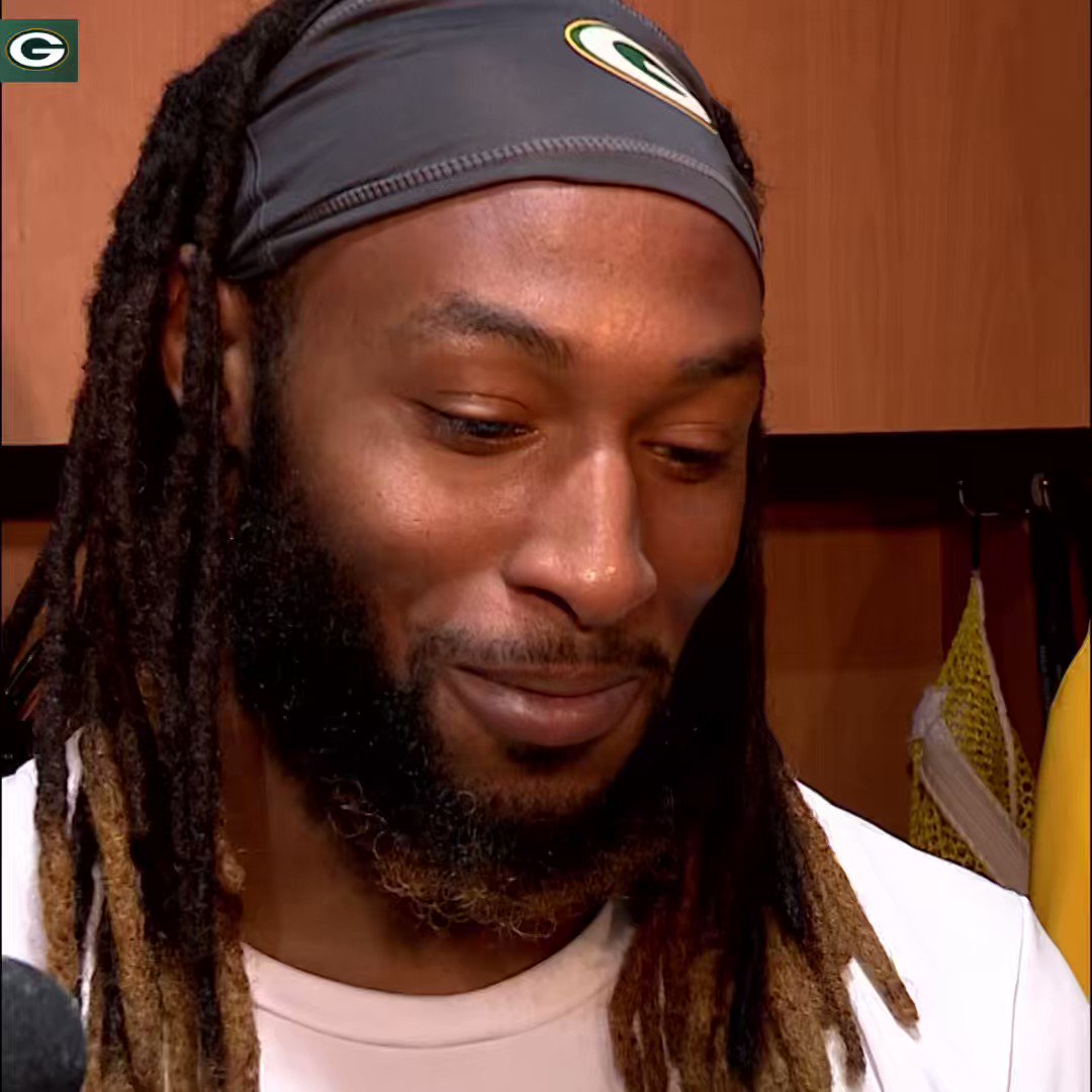Green Bay Packers on Twitter: Green Bay Packers on Twitter:
