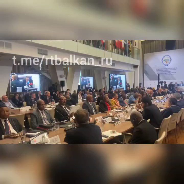 Ivana Stradner 🇺🇸🇺🇦 on Twitter: "Wow! Moscow hosts the International Security Conference. 🇷🇺 ...