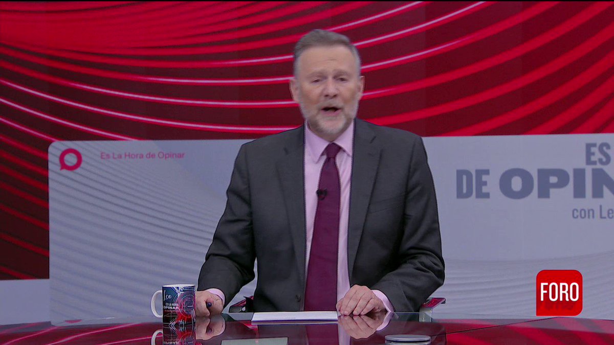 Foro_TV on Twitter: Foro_TV on Twitter:
