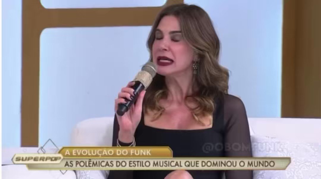 Choquei On Twitter 🚨veja Mc Pipokinha E Mulher Pêra Trocam Farpas