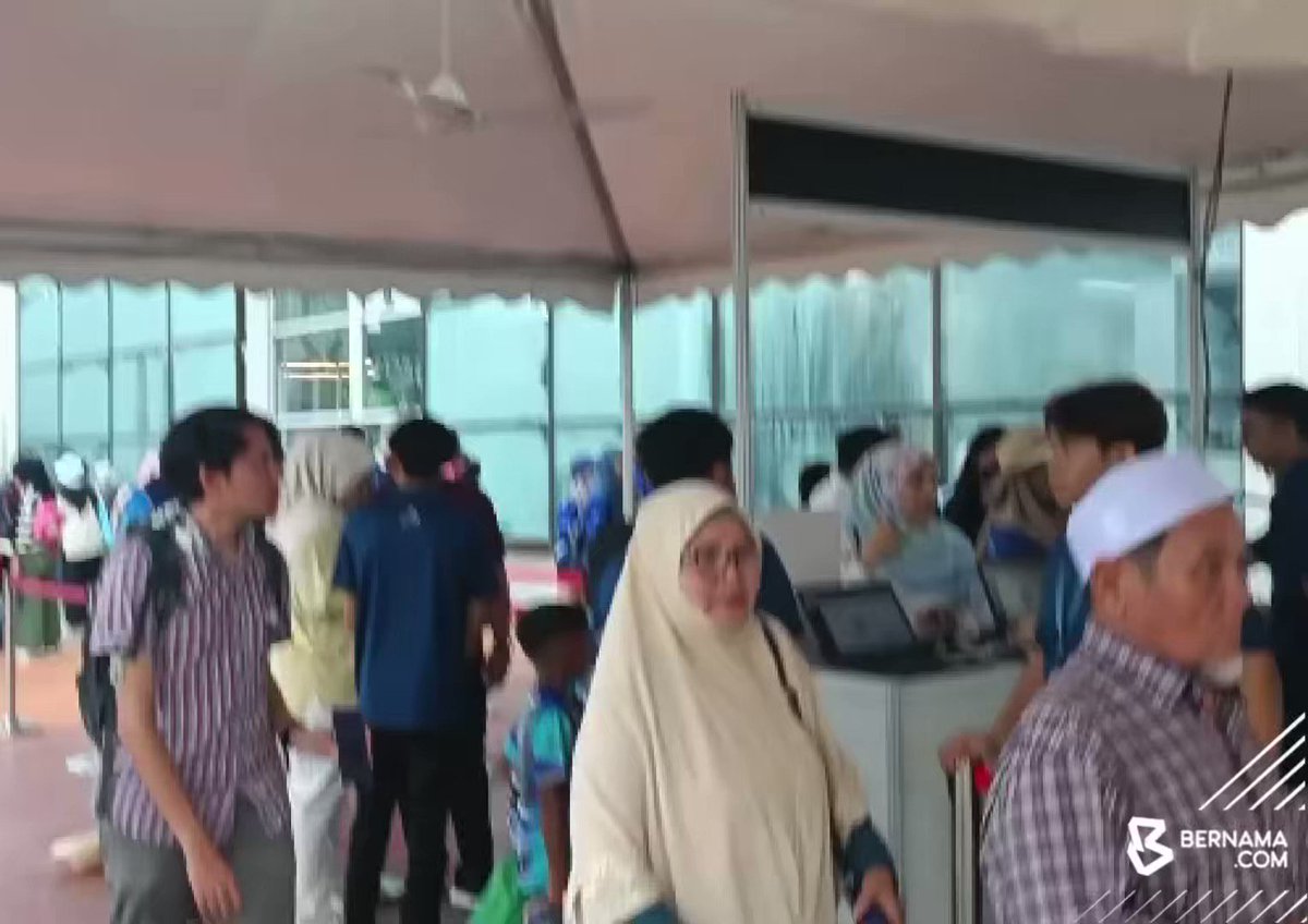 BERNAMA on Twitter: BERNAMA on Twitter: