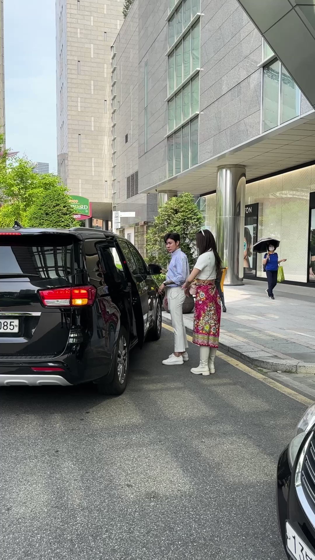 MyMint NaRa on Twitter: "แก้บนแล้วเด้อสู😂😂 https://t.co/6WcFTuiZuL" / Twitter