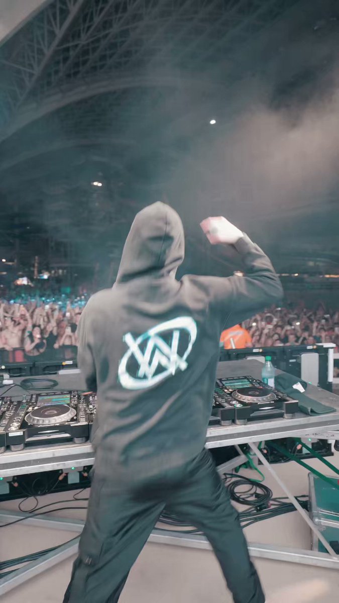 Alan Walker on Twitter: Alan Walker on Twitter: