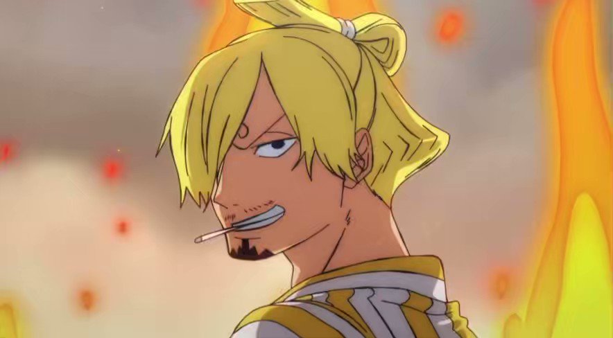 Cj🌓 On Twitter Rt Sam K 22 The Time Sanji Hated Zoro More Than His