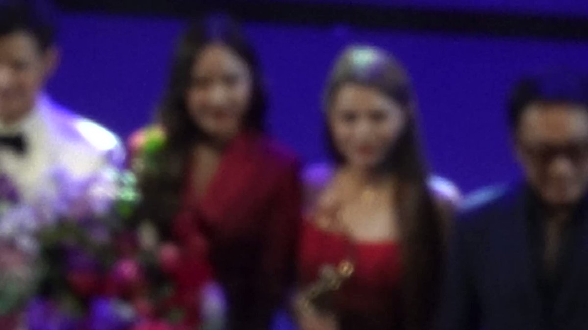 Piyo_Shirley🐣🦈 on Twitter: "Someone: Khun Sam Me: Mon Mon Cham Cham 🤣🤣🤣🤣 #9ent2023xfreenbecky ...