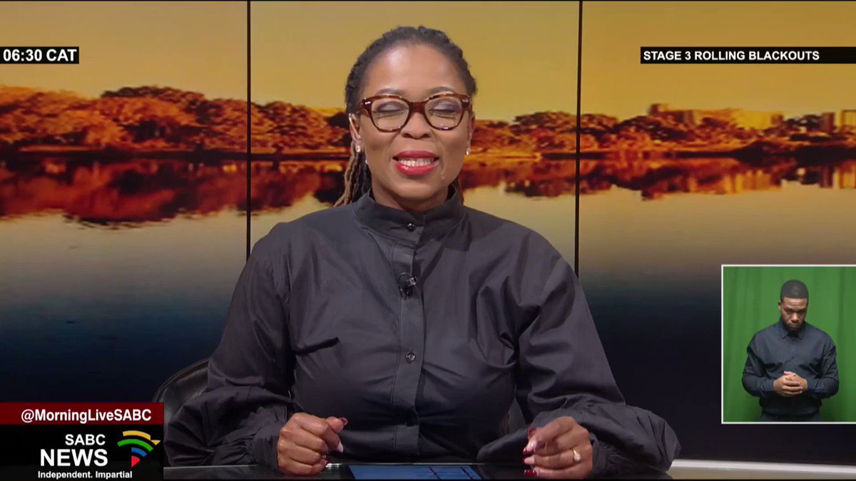 SABC News on Twitter: "#SABCNews AM Headlines | 27 May 2023"