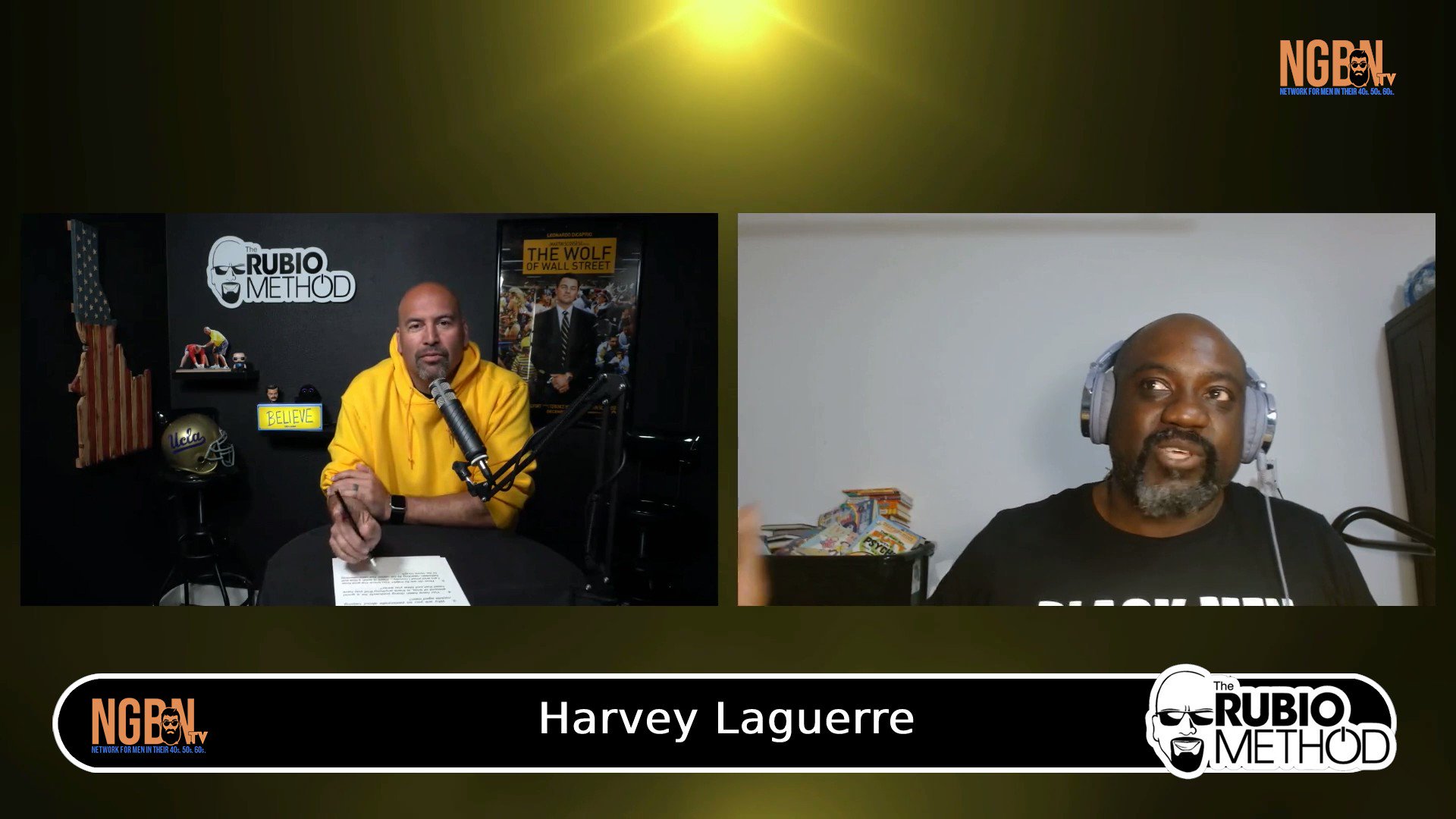 Rubio Long Snapping® (@TheChrisRubio) / Twitter