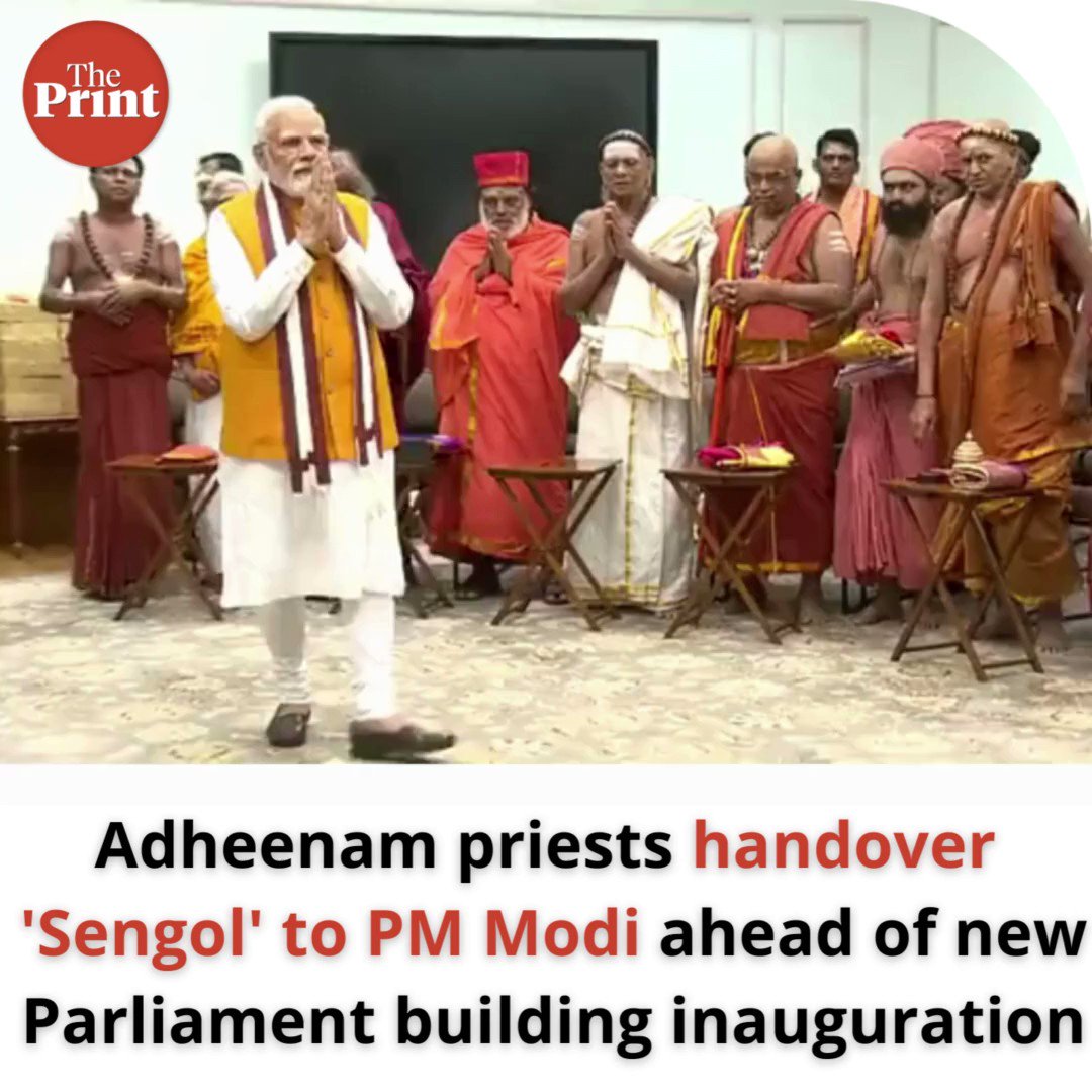 ThePrintIndia on Twitter: ThePrintIndia on Twitter: