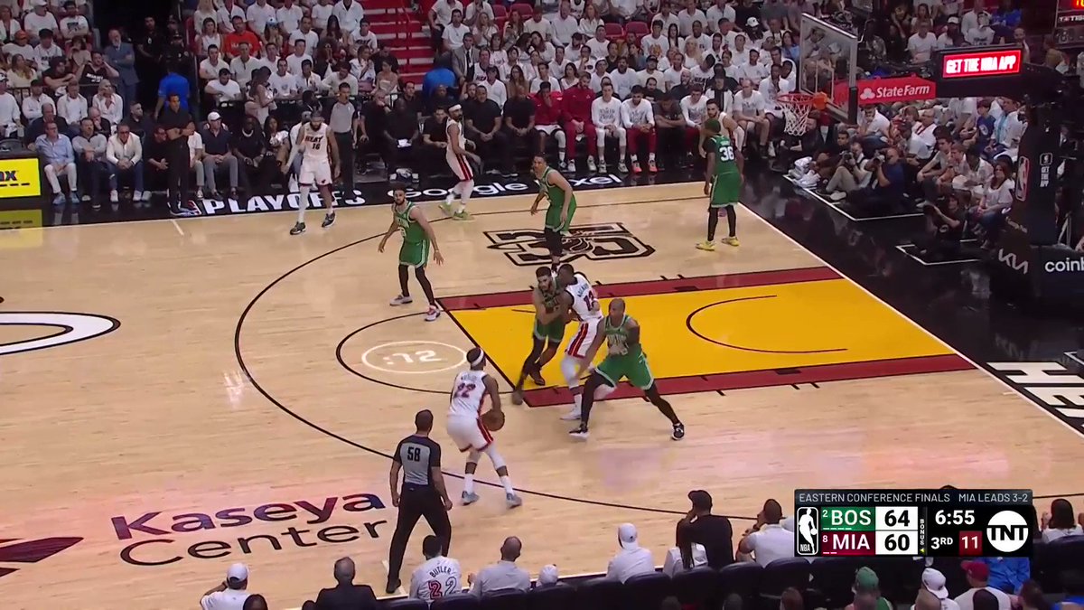 NBA Live Stream Free on Twitter: "Watch NBA 2023, East Finals - Game 6 Live Streams Online Free ...