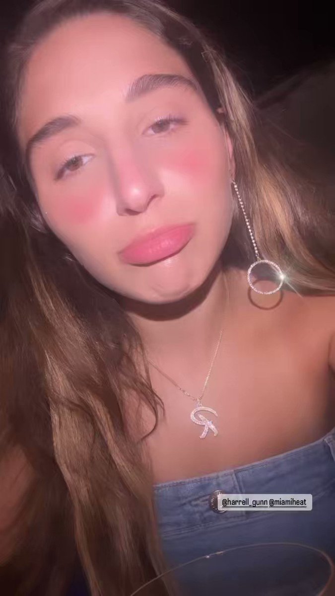 Abella Danger On Twitter Heatnation No Matter What ️🔥