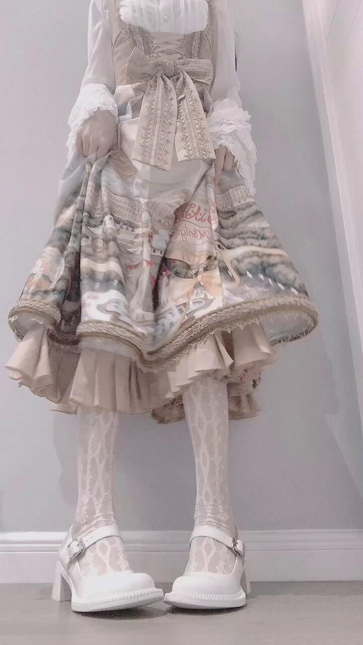 arielle toussaint on Twitter: "@AronBouch 洛丽塔少女满足你各种癖好！ https://t.co/cunaUrLDlf" / Twitter