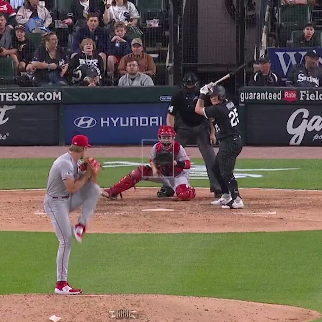 MLB on Twitter: "Ben Joyce, the @Angels No. 9 prospect, was NASTY in ...