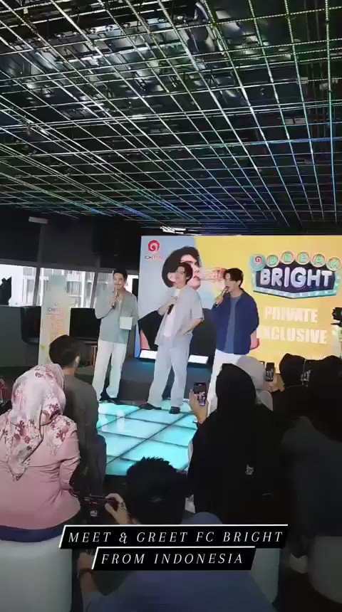 CursedFangirls★彡 on Twitter: "RT @__opywpy__: 🙌🏻🙌🏻 cr. dewiio_k ICT Dream Bright # ...