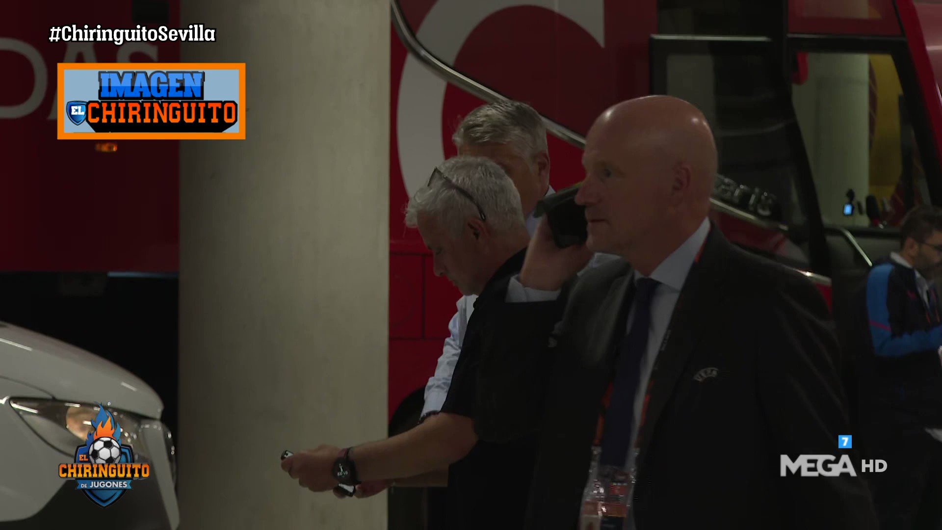 El Chiringuito TV on Twitter: "🤬"ES UNA P*** VERGÜENZA"🤬 😳Mourinho 'estalla' contra los árbitros ...