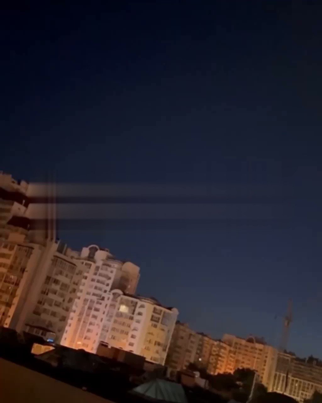 Faytuks News Δ On Twitter Multiple Loud Explosions Heard In Belgorod