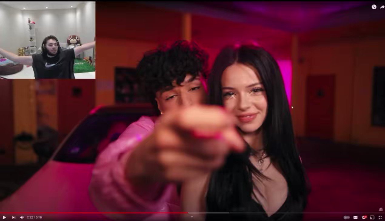 𝐬𝐞a on Twitter: "adin ross reaction to pami baby dissing him https://t.co/vICQv4mBHL" / Twitter