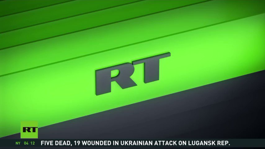 RT on Twitter: RT on Twitter: