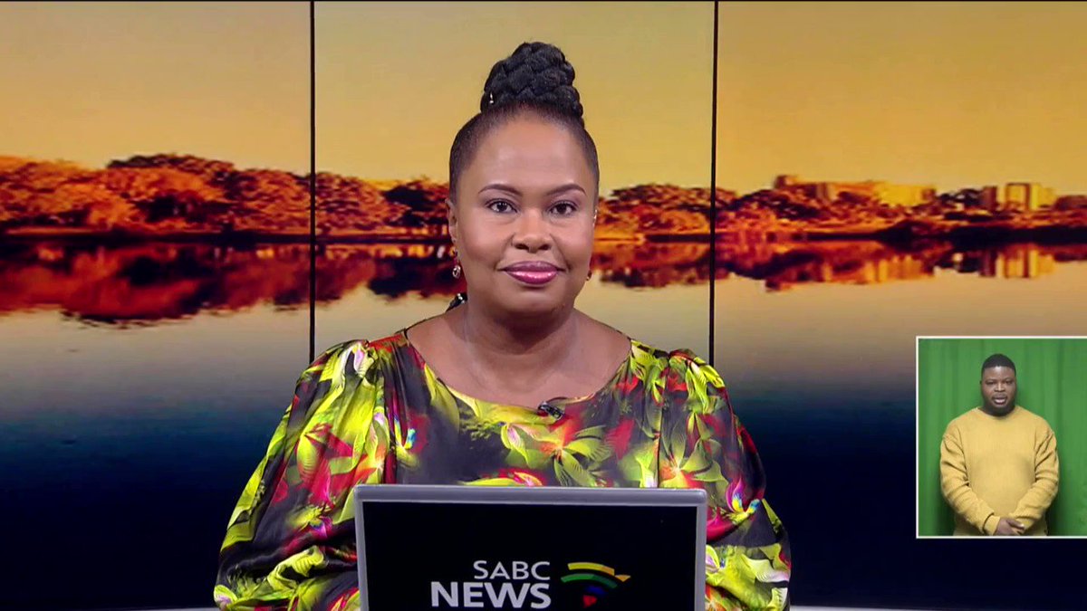 SABC News on Twitter: "#SABCNews Headlines | 01 June 2023"