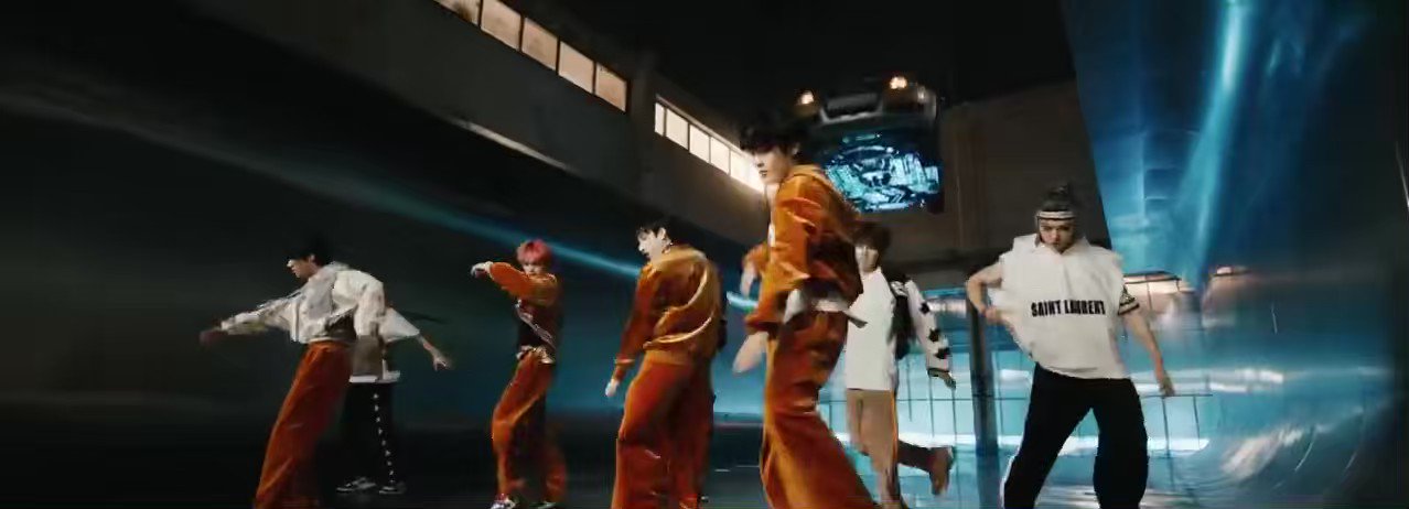 Stray Kids on Twitter: "Stray Kids(스트레이 키즈) 5-STAR Listening Party #2💫 ...