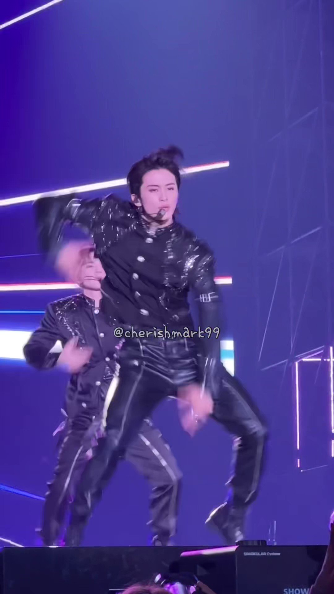 mark lee bagian jatinangor (@leemark_unpad) / Twitter