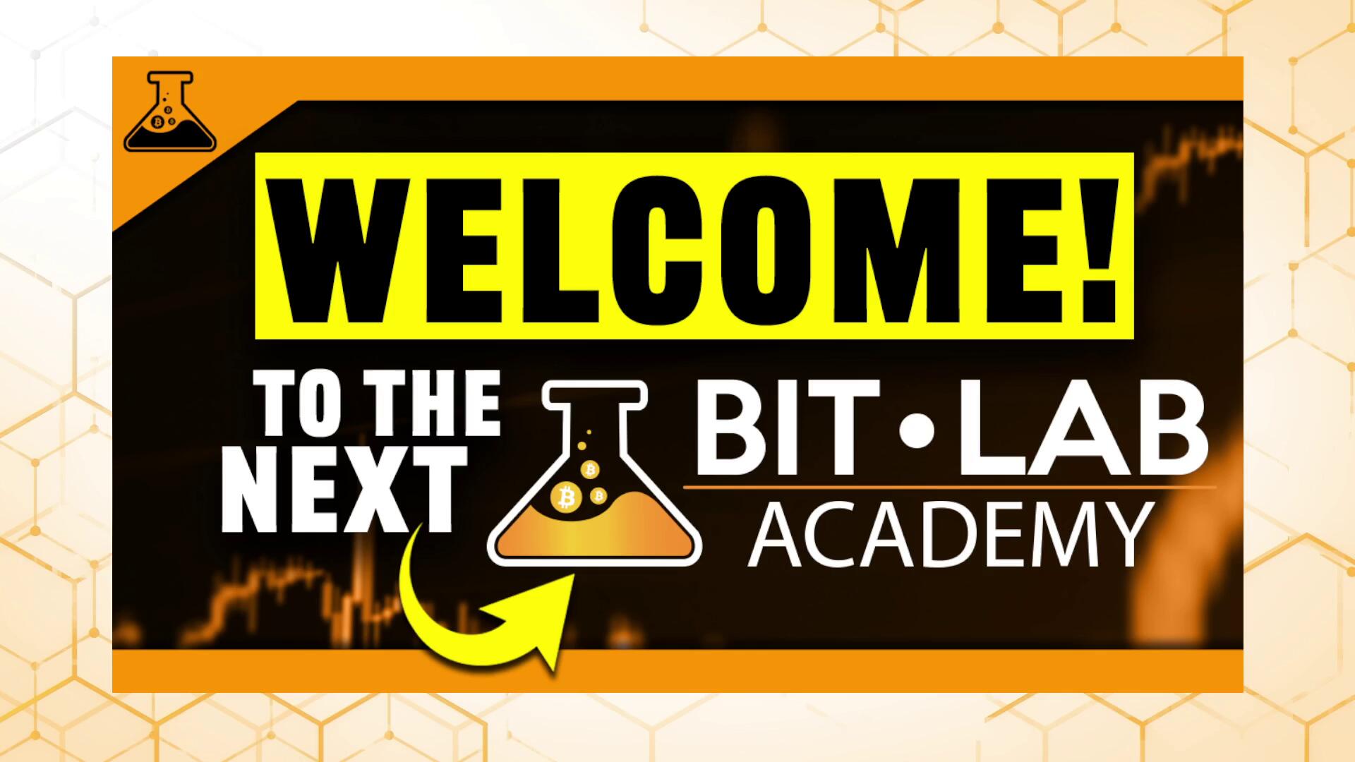 BitLab Academy (@academybitlab) / Twitter