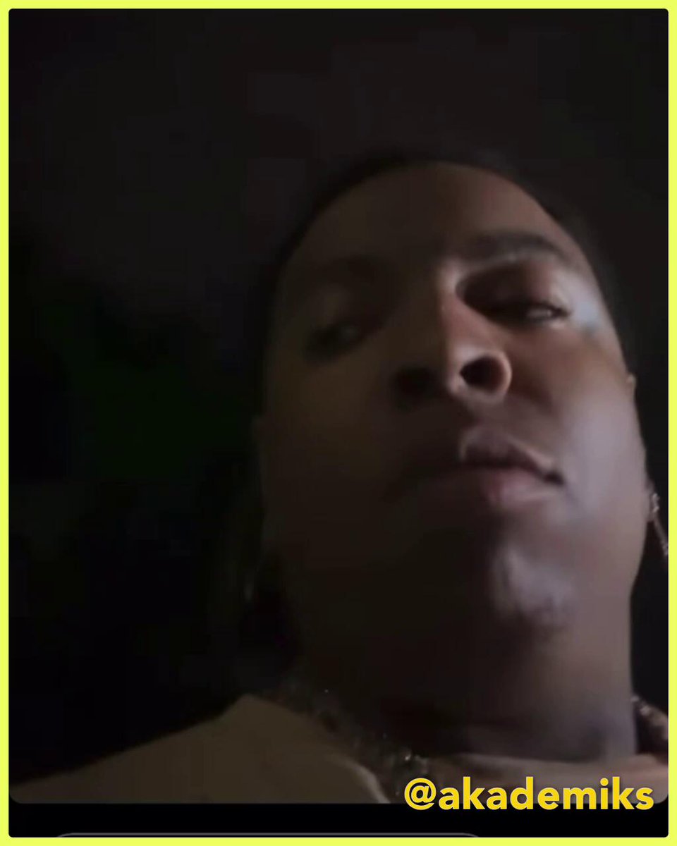 DJ Akademiks on Twitter: DJ Akademiks on Twitter:
