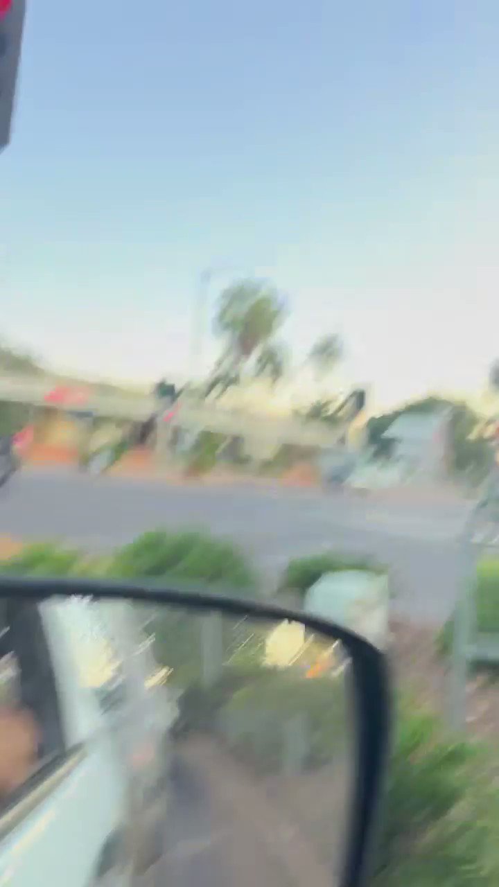 Action for Alice 2020 - Darren Clark on Twitter: "Katherine NT today https://t.co/WQ4WlHj6Q8 ...