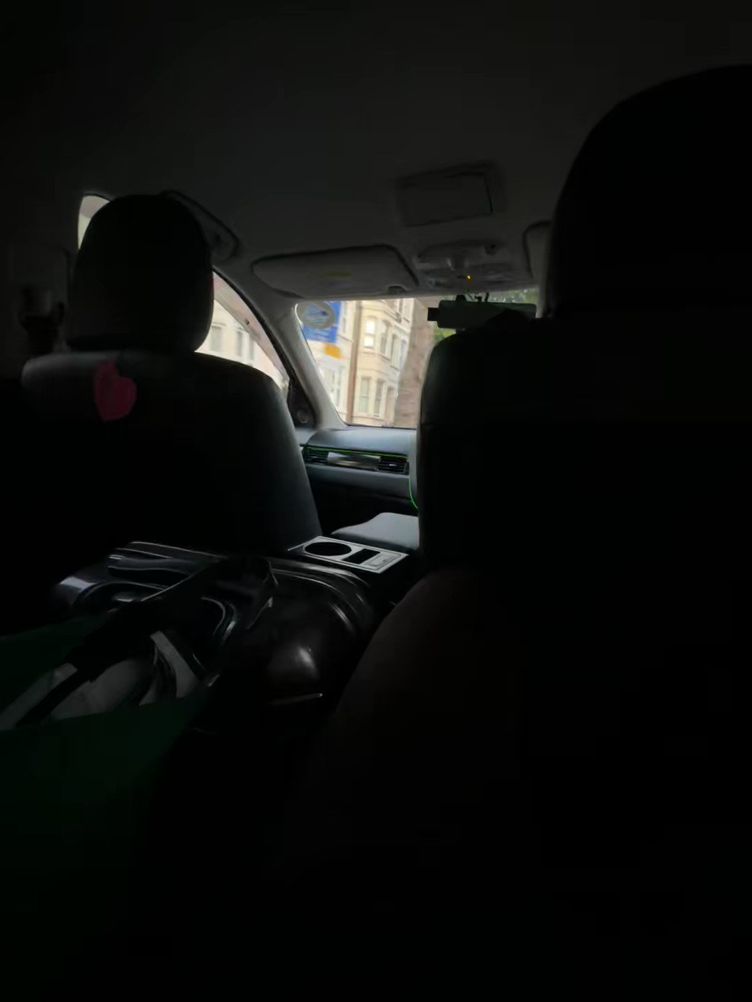 🔴Anastasia Ego | streamer 🇬🇧🇺🇸 on Twitter: "Taxi ️ photoshoot ️ taxi home Manifested my life ...