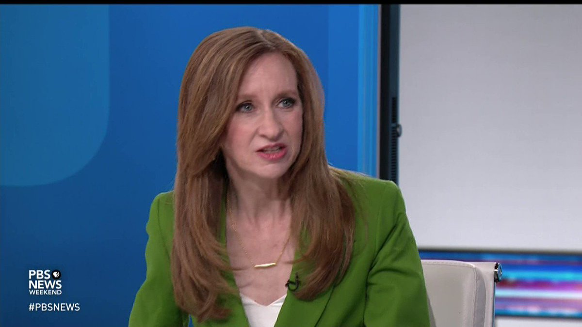 Pbs Newshour On Twitter An Investigation By The Washington Post Found