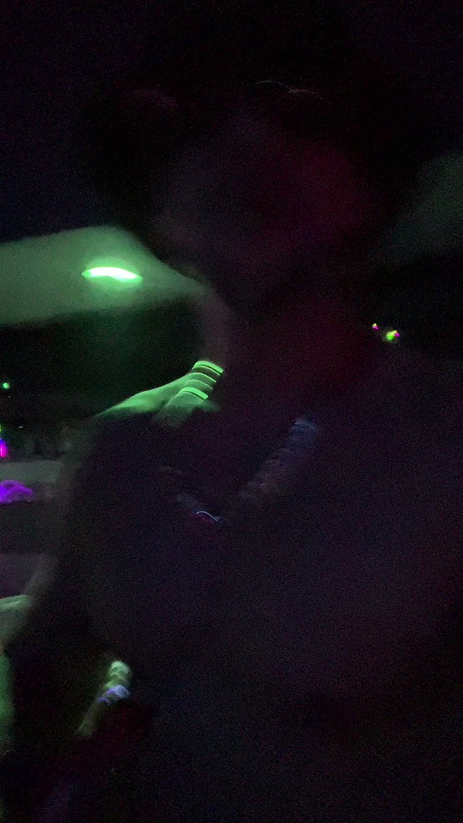 Cliff Jensen On Twitter Rt Romantoddnyc Lets Fucking Go What An