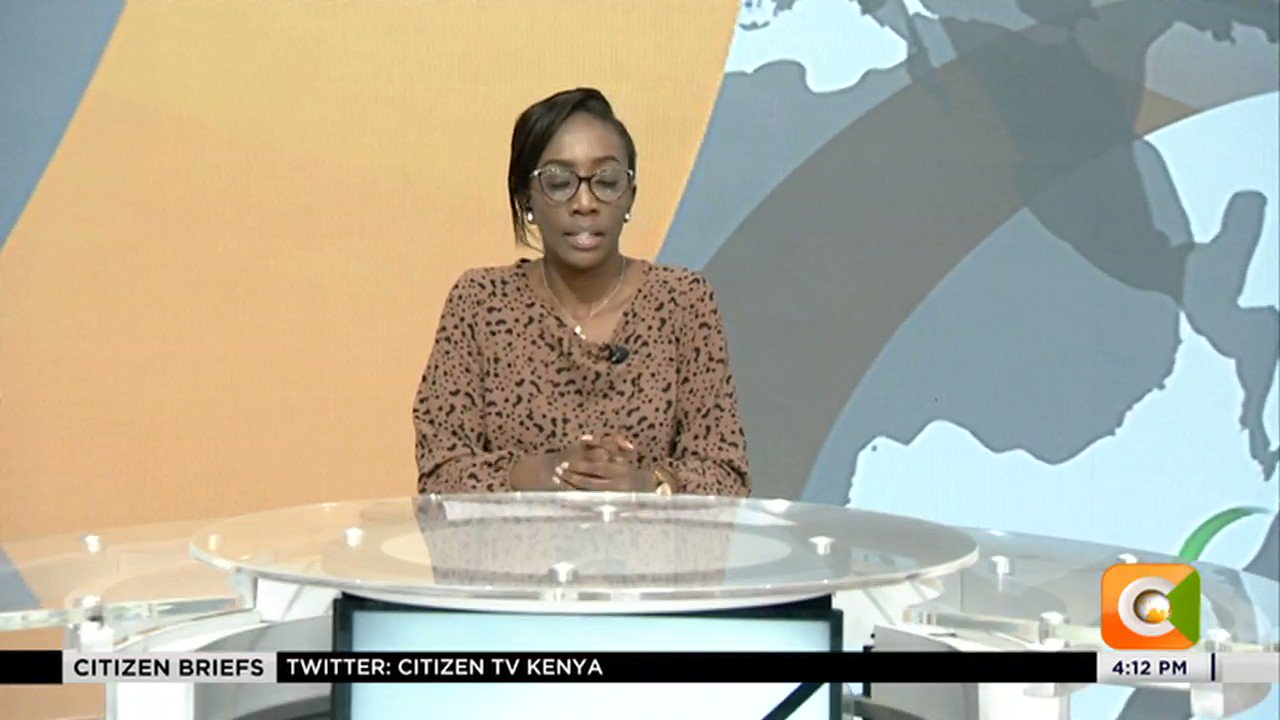 Citizen TV Kenya on Twitter: "Tree planting in Narok: Equity bank finances tree planting ...