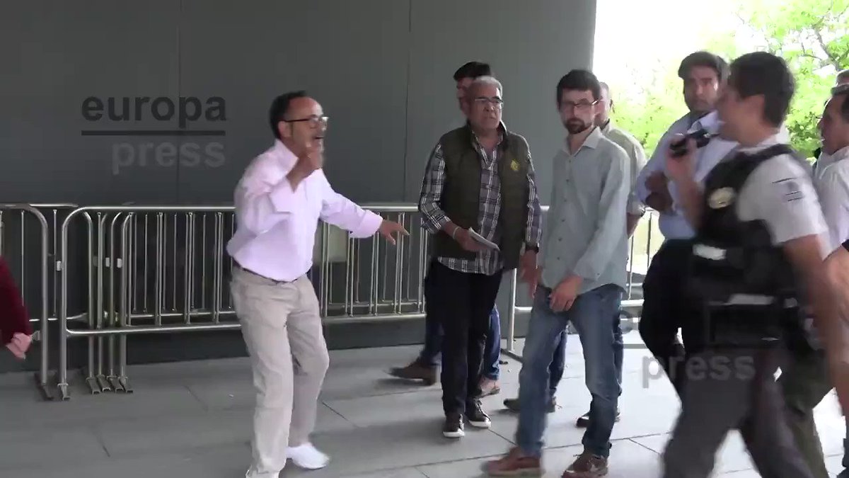 Por Dioseros 2ªfase On Twitter Rt Pablofdez Mañueco Y Vox Lo