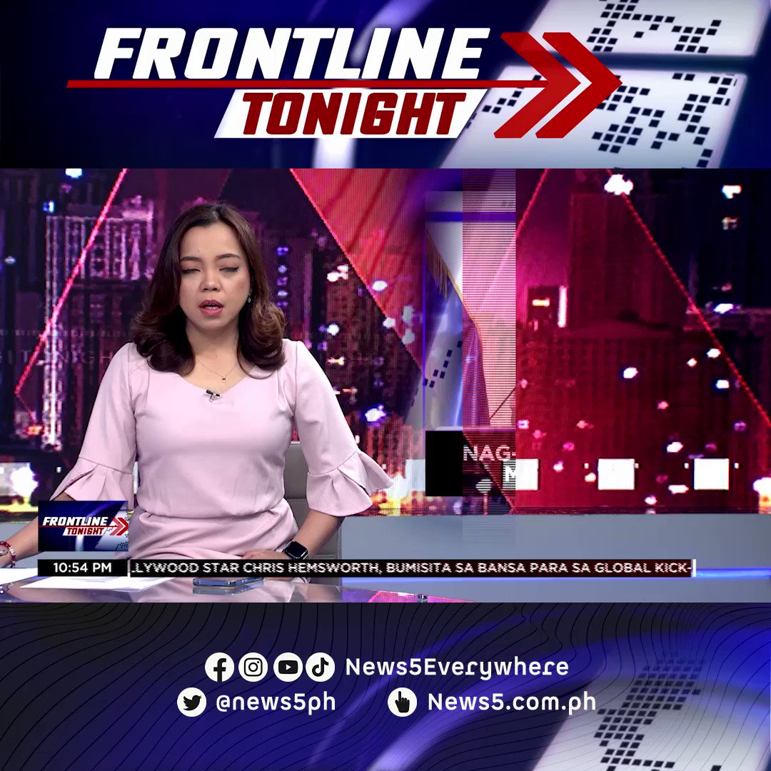 News5 on Twitter: "#FrontlineTonight | Nag-aalala ang mga taga-Batangas na baka muling pumutok ...