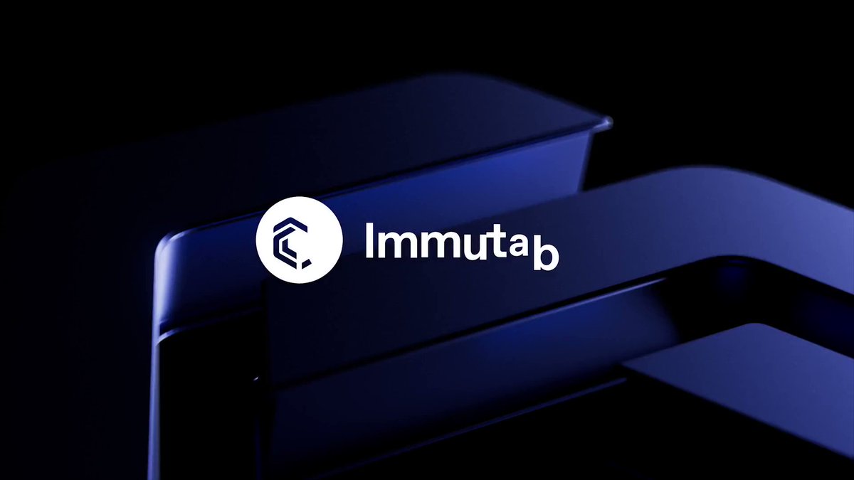 Immutable - $IMX on Twitter: Immutable - $IMX on Twitter: