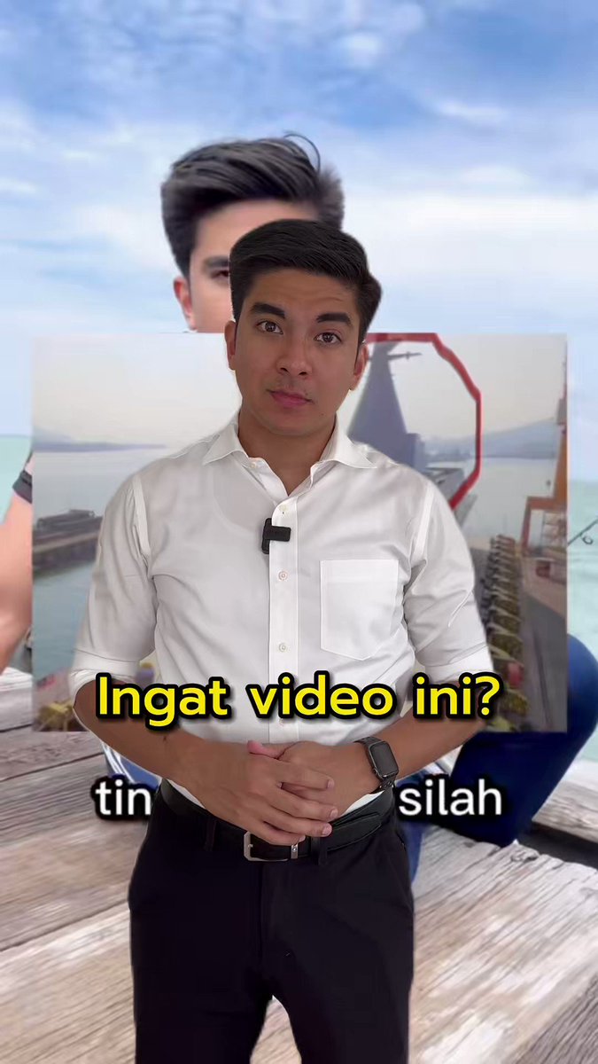 Syed Saddiq on Twitter: Syed Saddiq on Twitter: