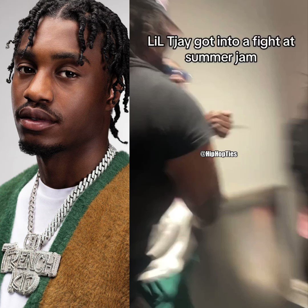 Hip Hop Ties On Twitter Dougie B Dmd Blueface To Apologize For