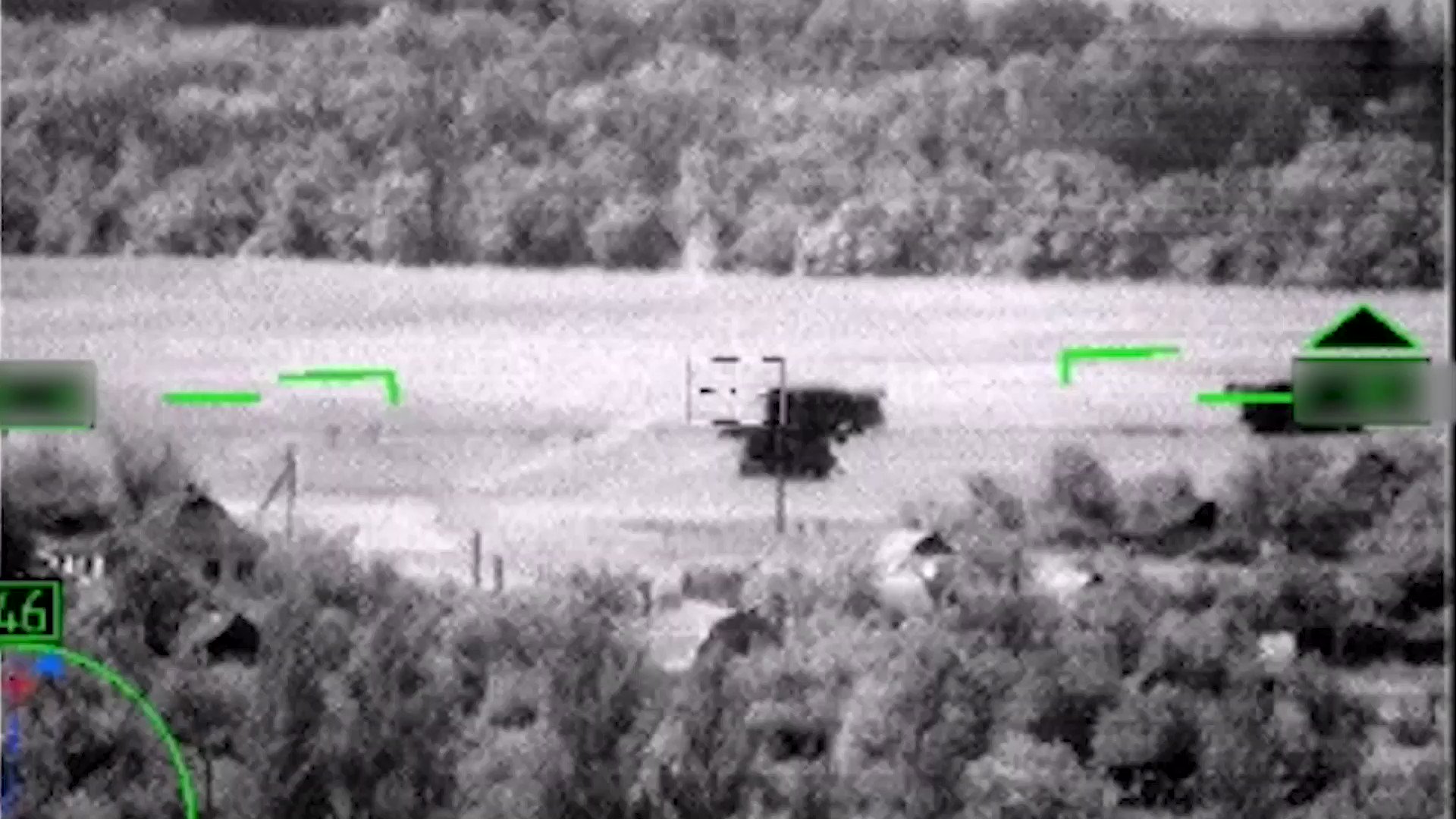Faytuks News Δ On Twitter Russias Mod Releases This Footage Claiming