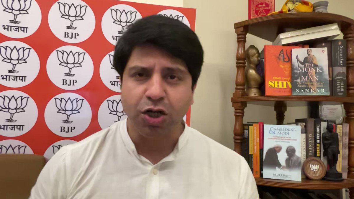 Shehzad Jai Hind On Twitter Shocker From Rajasthan Law And Order Completely Collapsed Women Are 