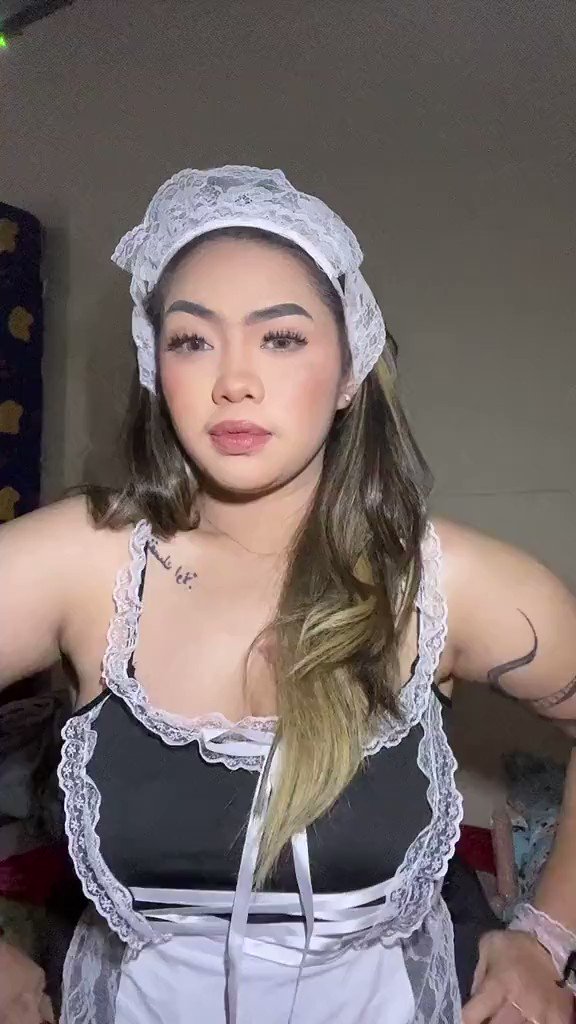 💯 Klinik enak² on Twitter: "Tiktoker Viral AVIVA Mahmud Bar bar Full Video ⬇️⬇️ 🎬https://t.co ...