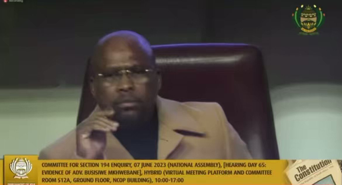 Economic Freedom Fighters on Twitter: "♦️MUST-WATCH♦️ CIC @Julius_S_Malema reiterating the ...