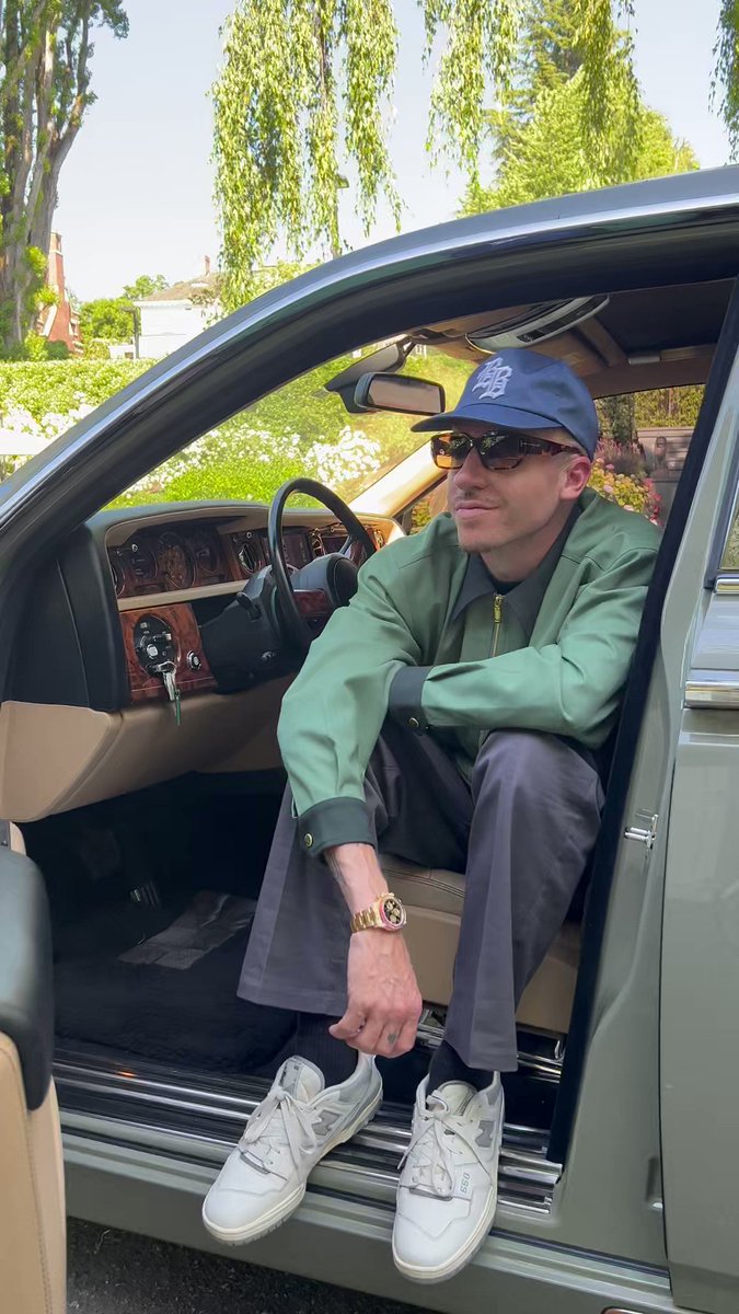 Macklemore on Twitter: Macklemore on Twitter: