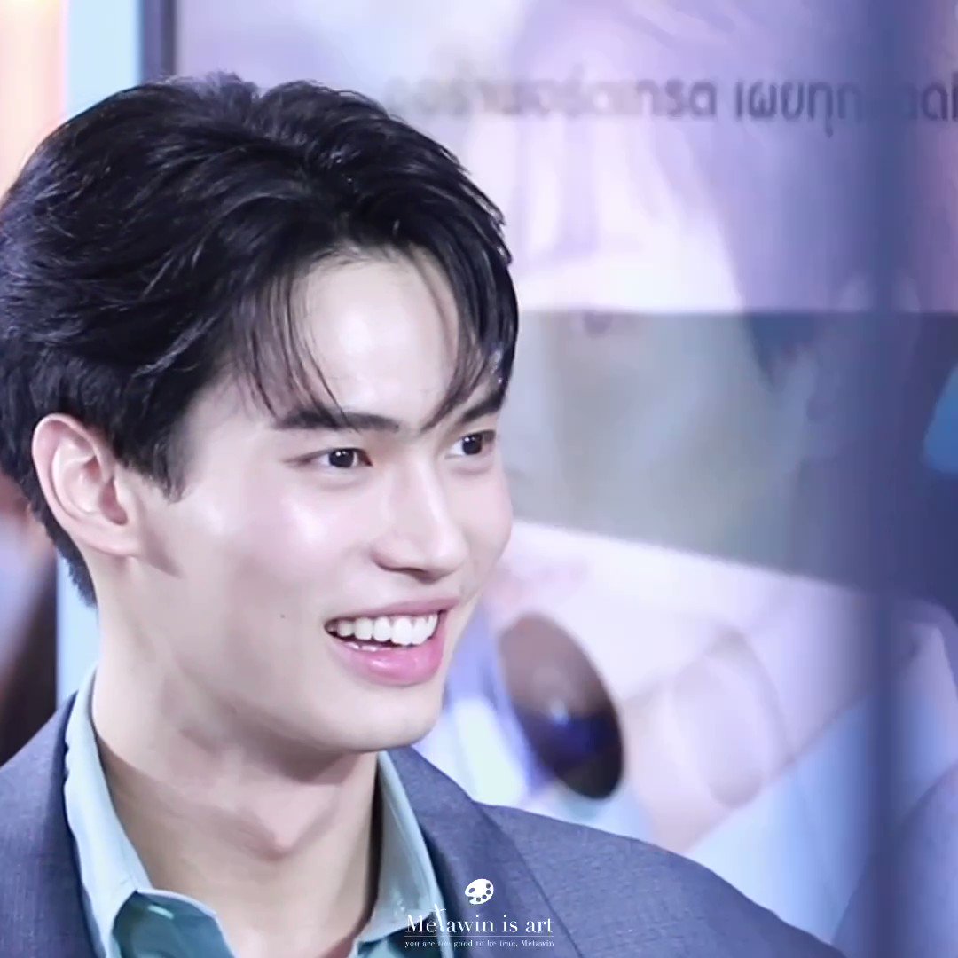 𝑴𝒆𝒕𝒂𝒘𝒊𝒏 𝒊𝒔 𝒂𝒓𝒕 🎨♡ on Twitter: "RT @Metawin_is_art: (🐰🤏💕 Cute moment cut) miss you already 😭😭 # ...