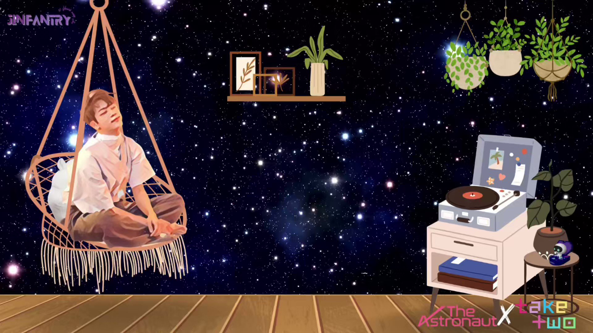 Jinfantry (@thejinfantry) / Twitter